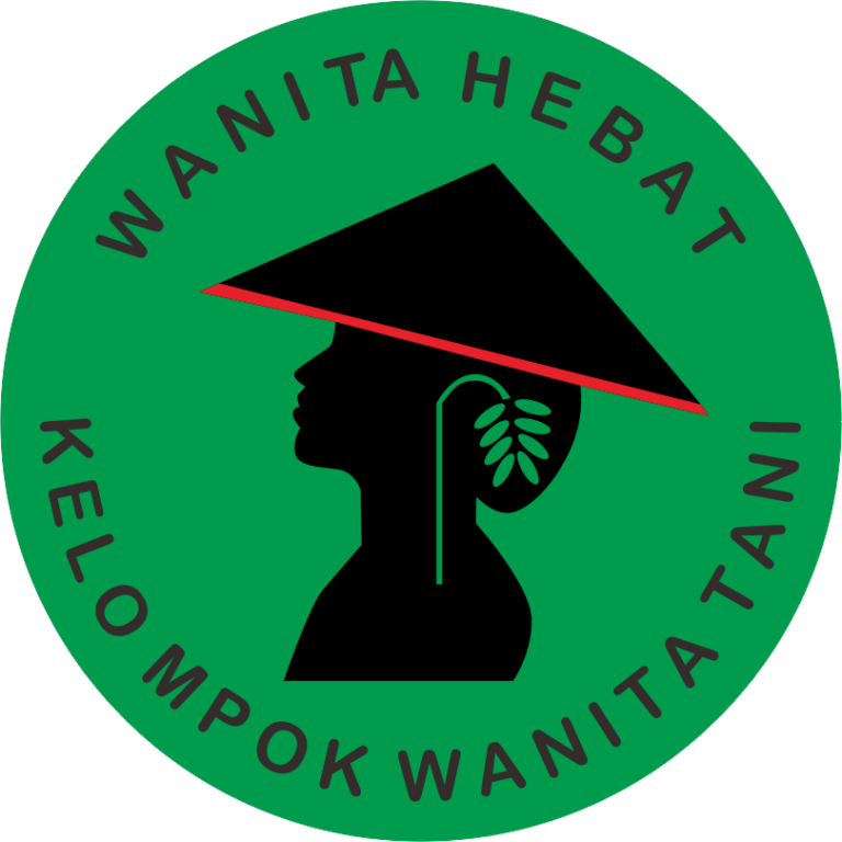 √ Contoh Logo Kelompok Tani PNG