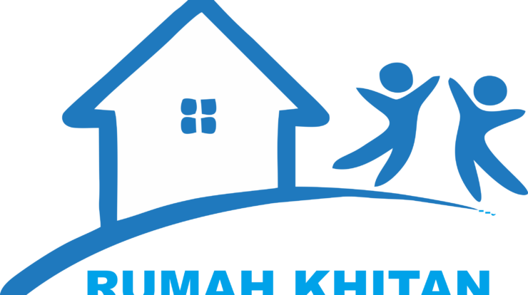 √ Logo Rumah Khitan