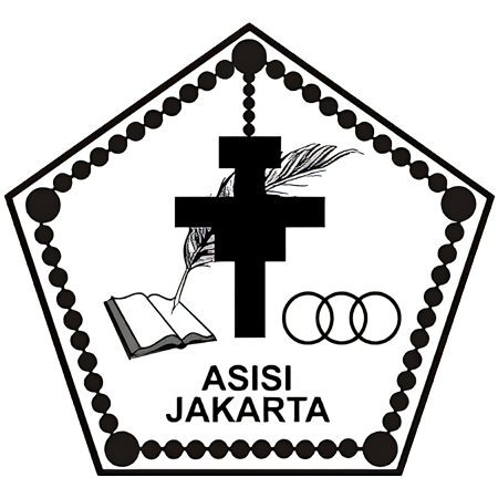 √ Logo Asisi